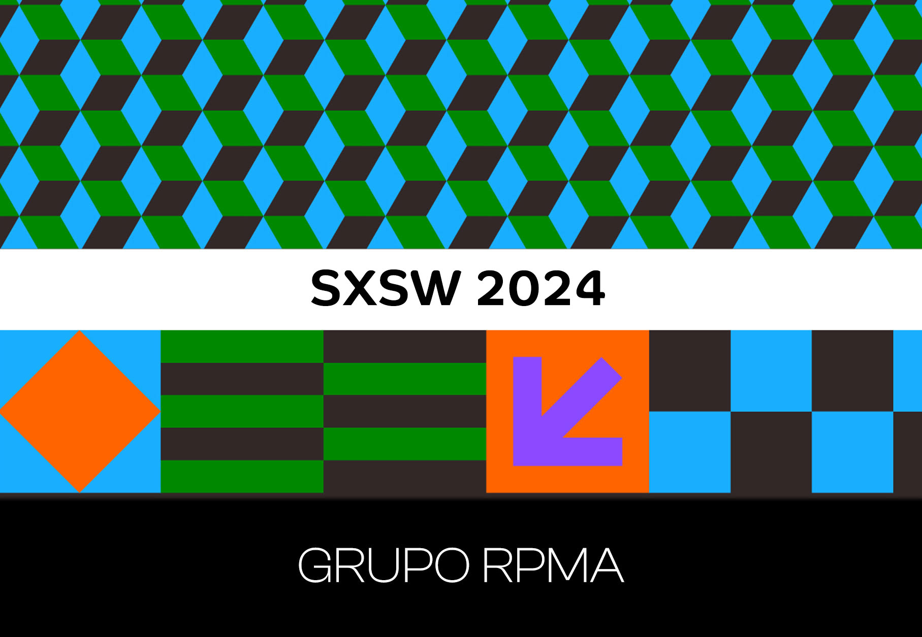HACKS | SXSW 2024: evento não exalta apenas tecnologia. (TRUQUES | SXSW ...
